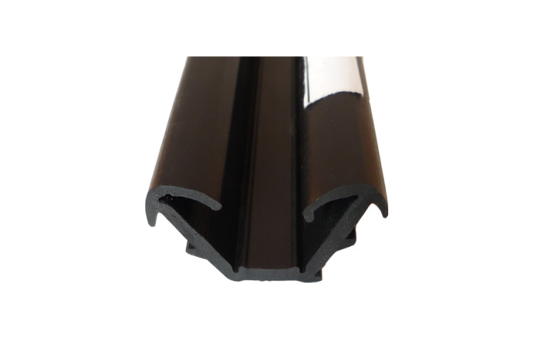 Glass Run Channels｜Flocked or Coated Glass Run Channels