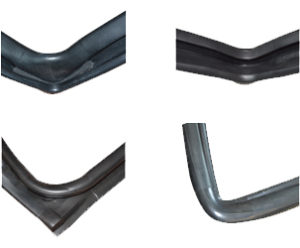 Rubber Molded Corners - Hebei Shida Seal Group Co., Ltd.
