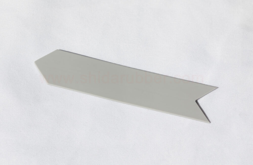 Truck Door Seal Corner Tab, Door Seal Corner Filler Tab | China