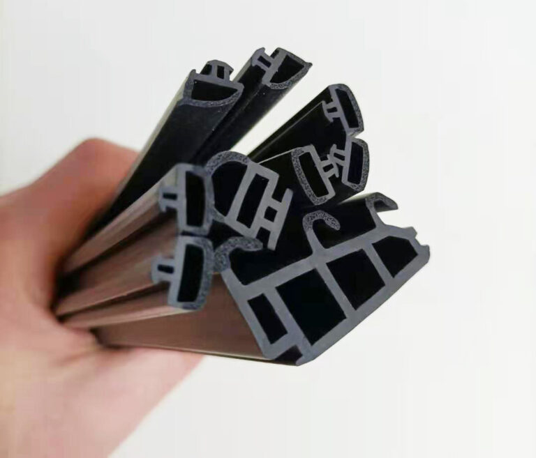 China Fire Resistant Rubber Seal Strip Supplier | Window and Door Seals