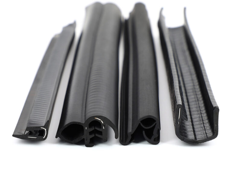 China Locking Gaskets, Window Rubber Seal Strips Manufacturers
