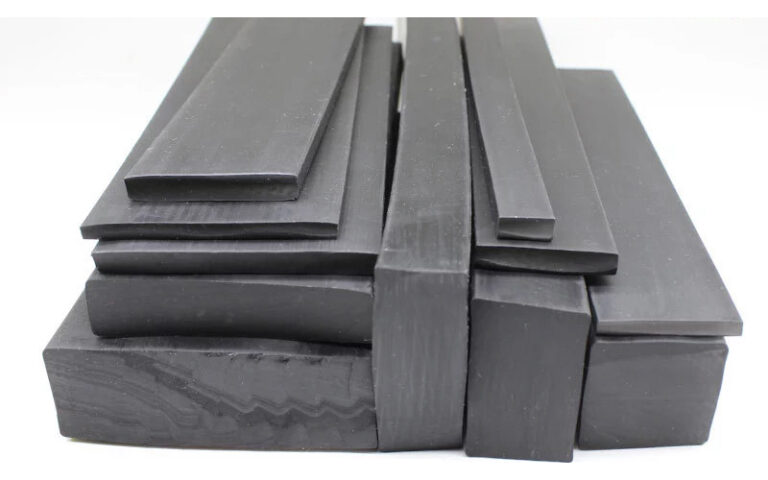 Custom EPDM Rubber Strips, Seals and Gaskets - Hebei Shida Seal Group ...