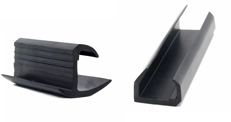 Shipping Container Door Gaskets | Container Door Seal Gasket Set