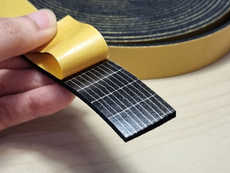 What is EPDM cellular rubber extrusions? - Hebei Shida Seal Group Co., Ltd.