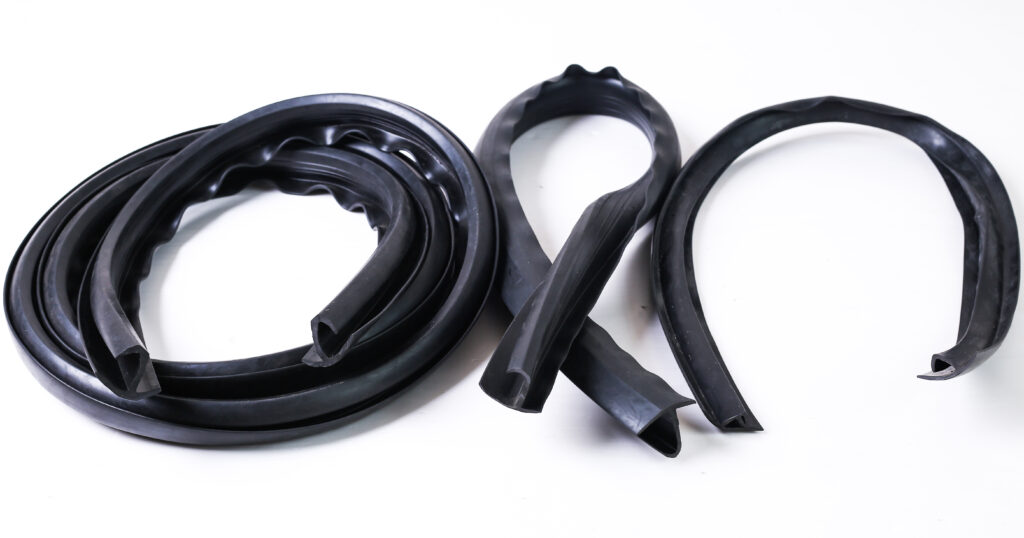 China Shipping Container Door Seal Gasket J Type Manufacturers