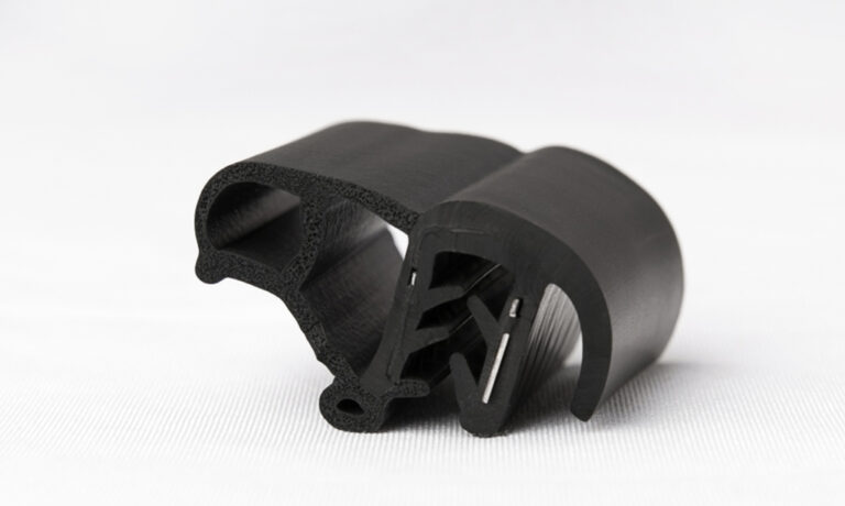 Edge Protector Sealing Profiles | Rubber Sealing Gaskets | China