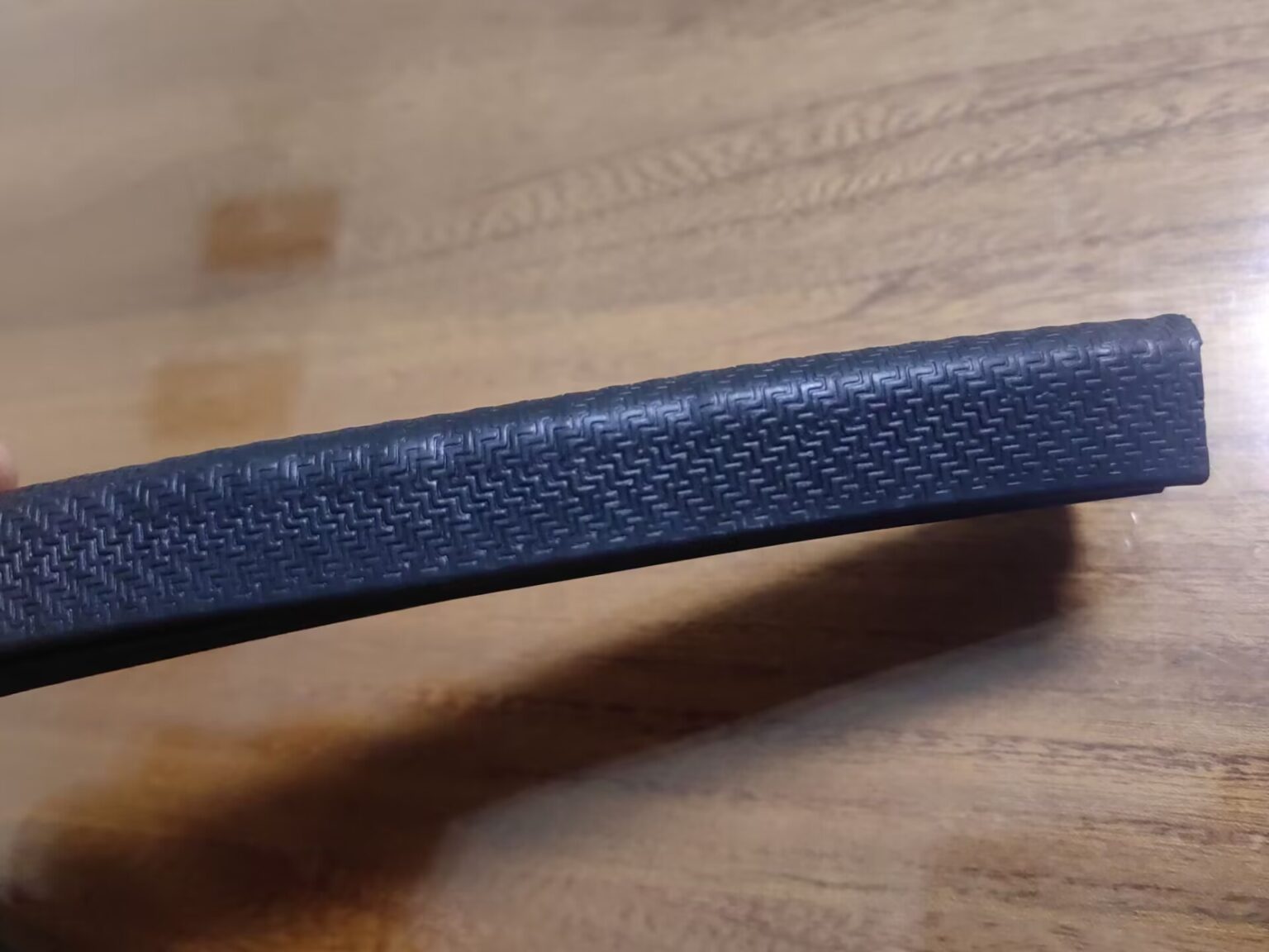 Rubber Trim Seals with bulb on side - Hebei Shida Seal Group