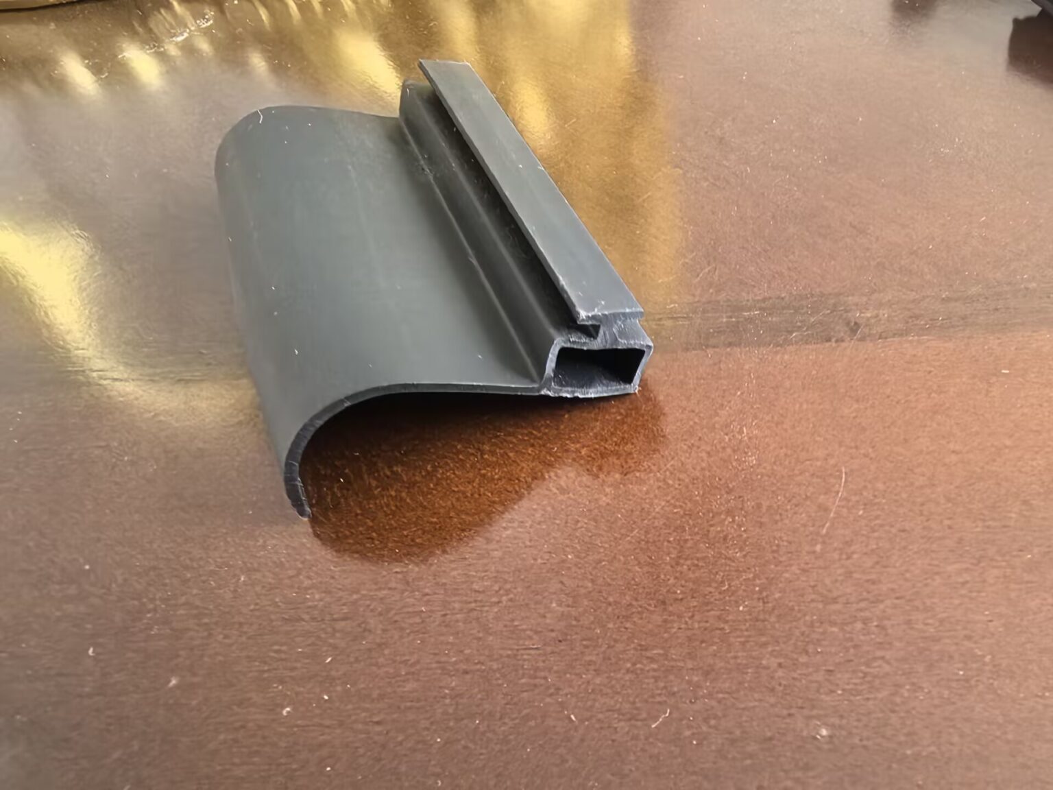 Extruded Thermoplastics Profiles Seals Extrusions - Hebei Shida Seal ...