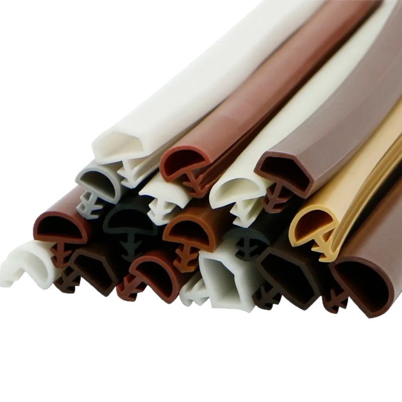 Thermoplastic Elastomers TPE Seals Tubing Gaskets Manufacturer