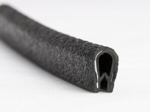 Edge Protections EPDM Clip-on Gasket with Steel Spring Core - Hebei ...